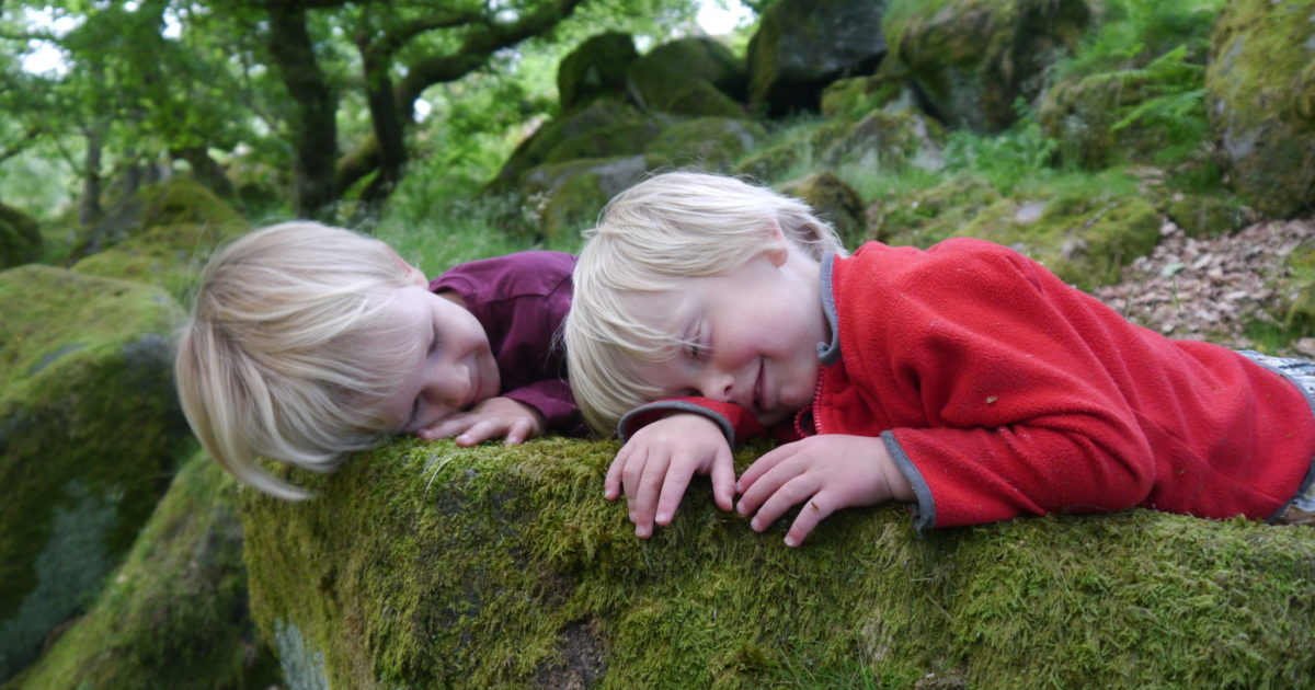 Outdoors Thinking | Core Mission