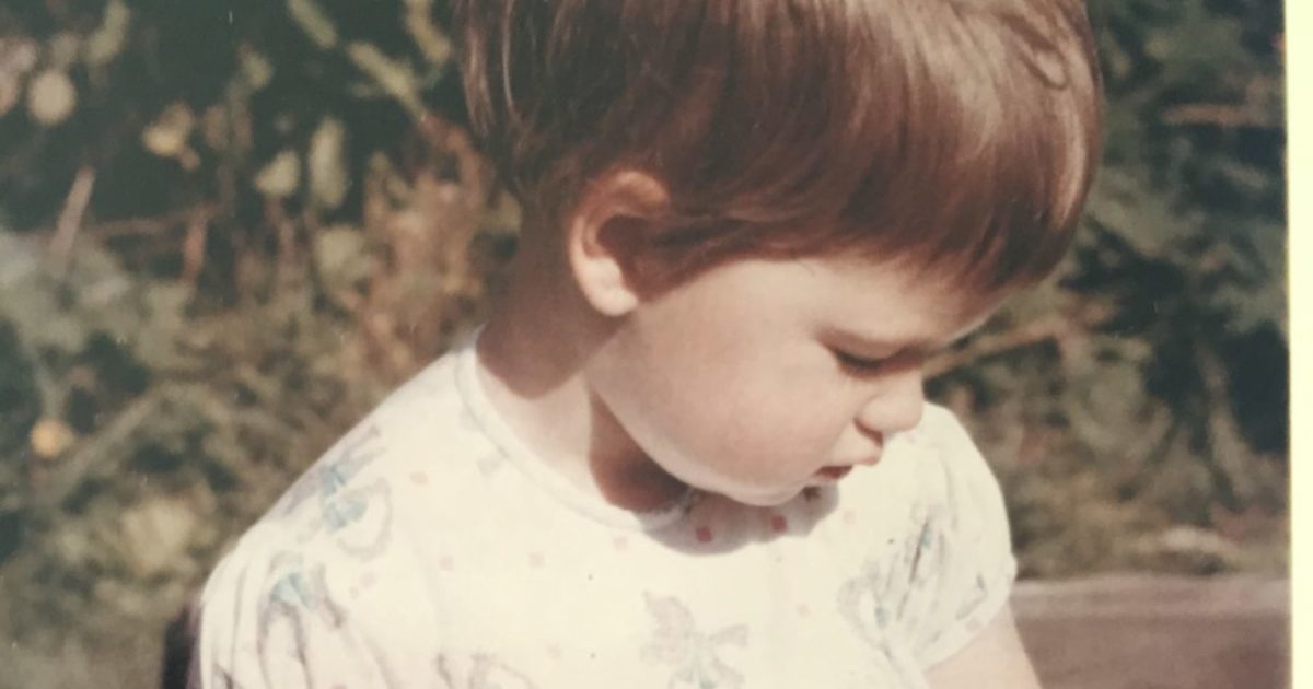 Outdoors Thinking | Menna Godfrey